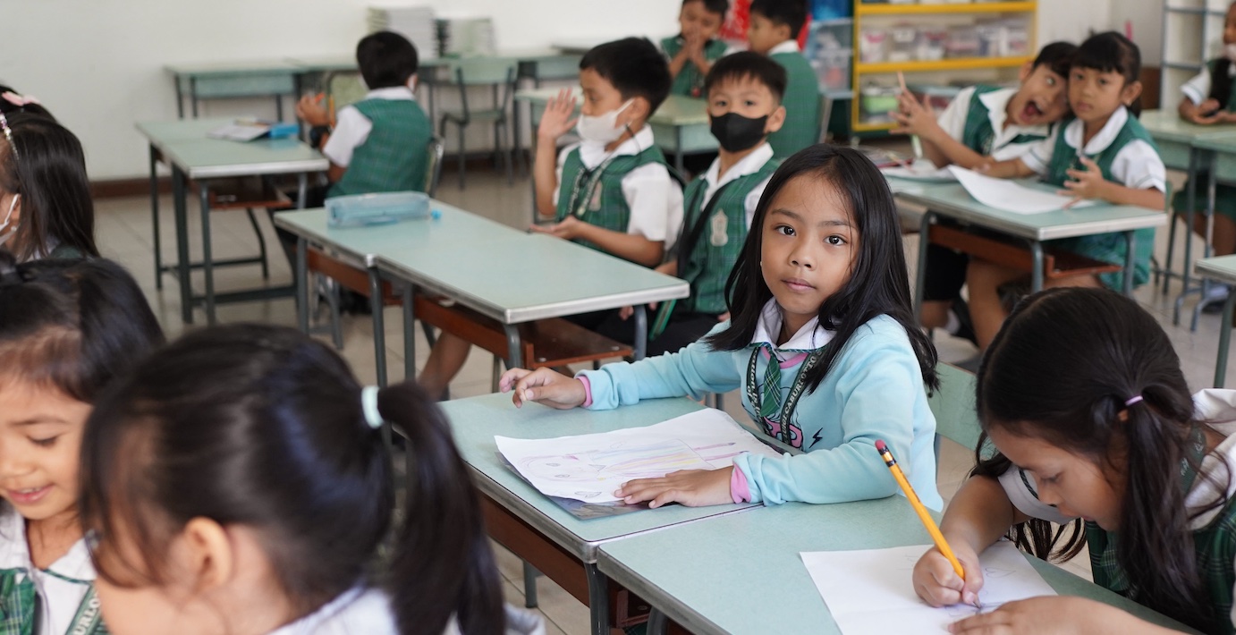 Kindergarten Program