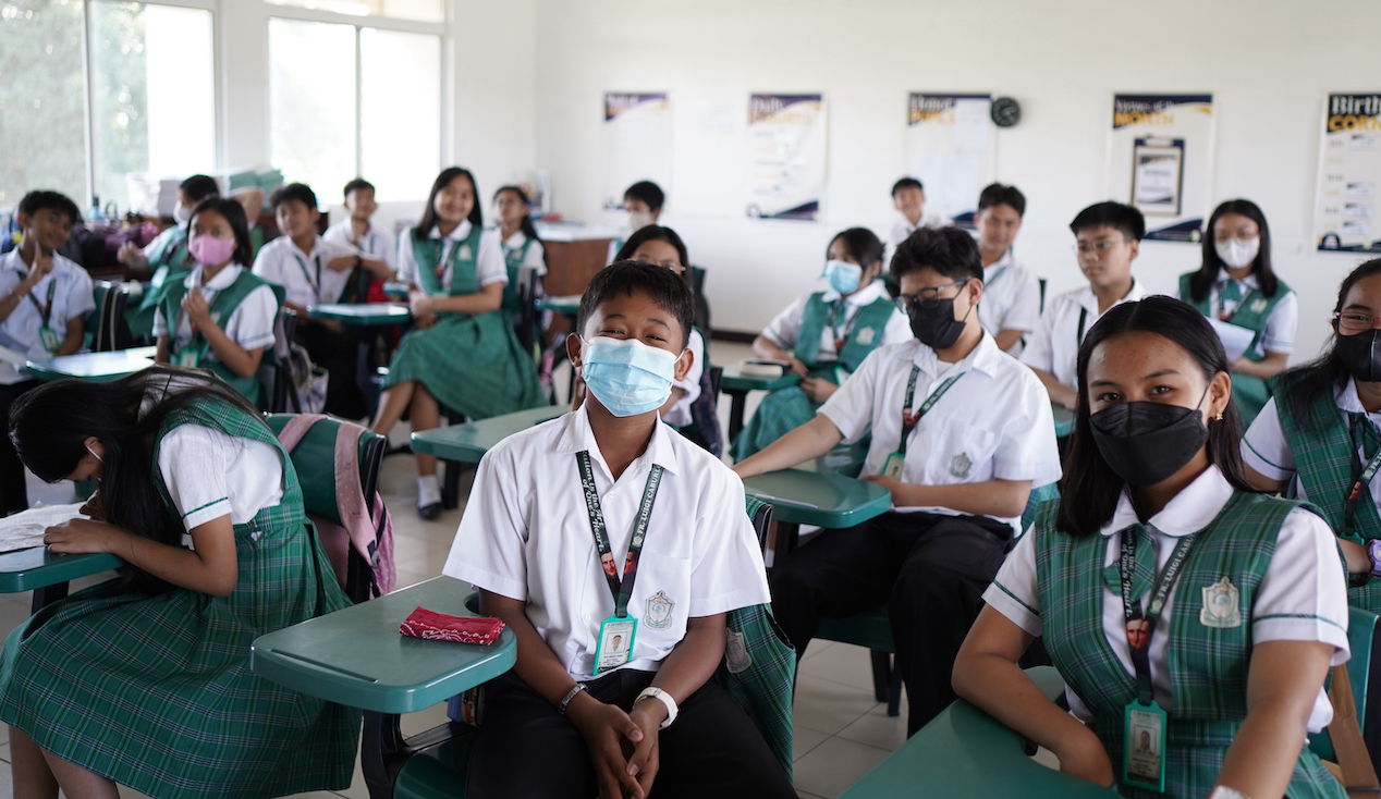 Intermediate Department